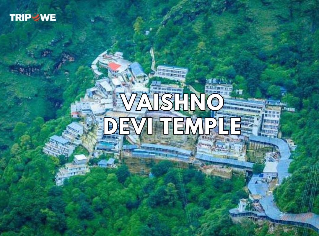 Popular temples in India : India’s Iconic Temples Await - Tripowe