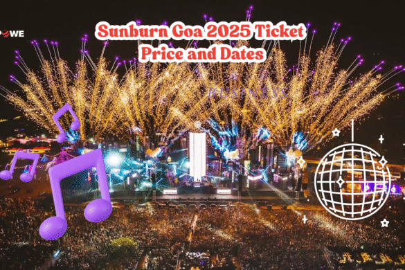 "Exciting Upcoming Events in Delhi for 2025: A Complete Guide" - Tripowe