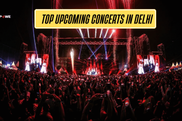 Arijit Singh Concert Chennai 2025 – Date, Tickets, Venue & Full Details ...