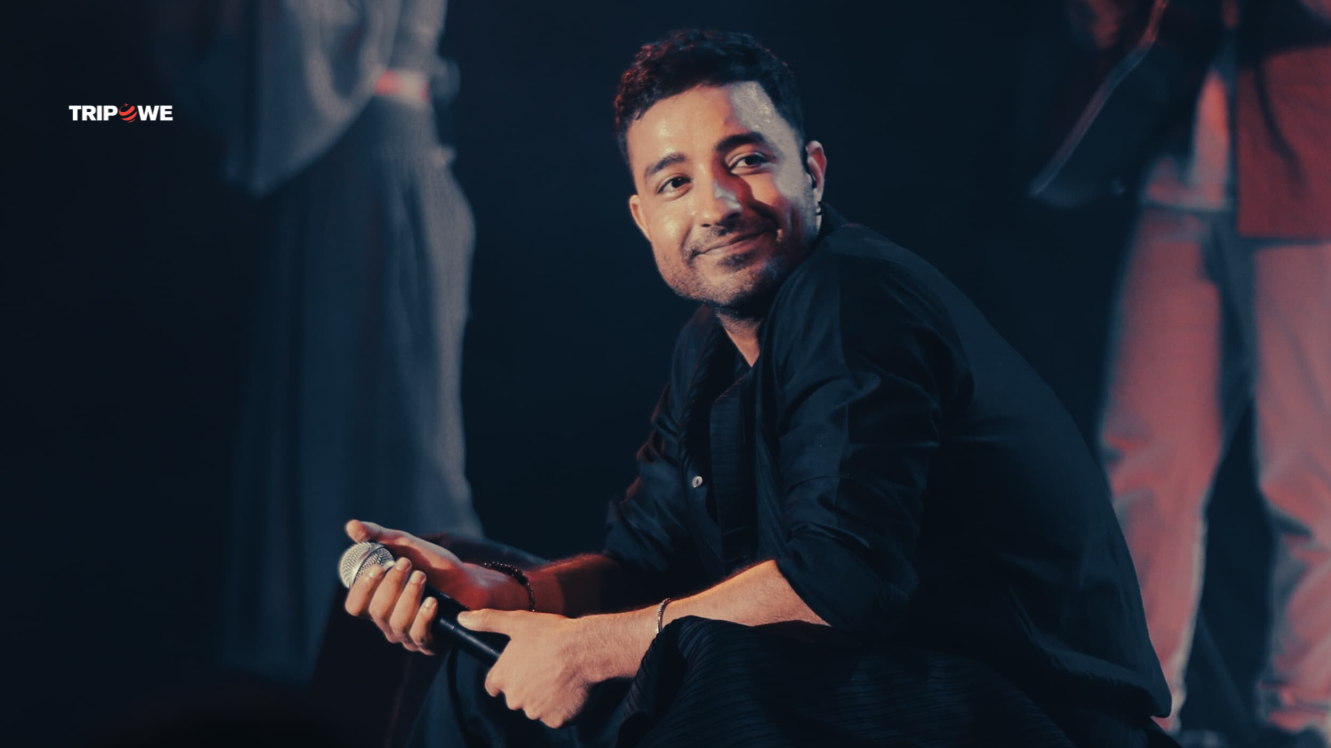 Top Upcoming Concerts in Delhi 2025 – May & June 2025 🎤 - Tripowe