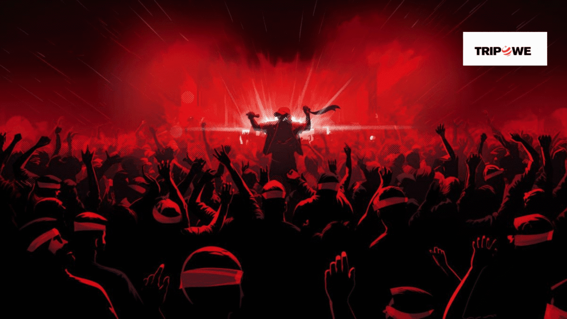 Upcoming Concerts and Events in Colombo Srilanka : Must read this blog ...