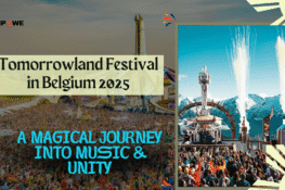 Big Valley Jamboree 2025: Everything You Need to Know - Tripowe