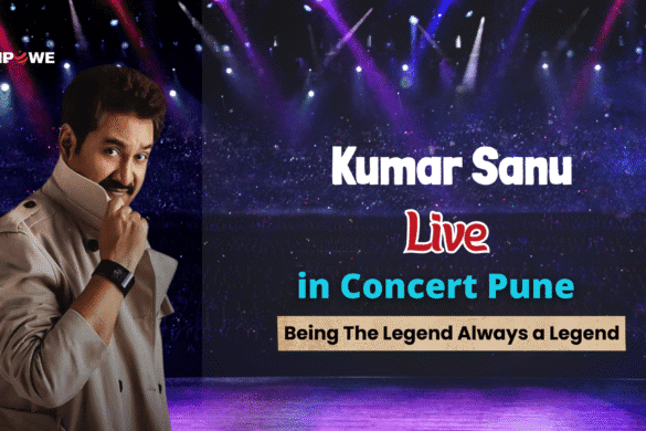 Top Upcoming Concerts in Delhi 2025 – May & June 2025 🎤 - Tripowe