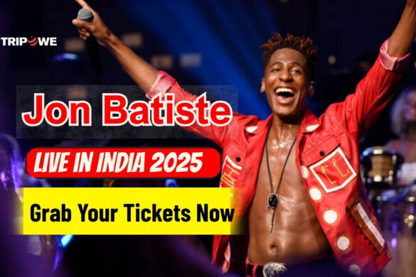 "Exciting Upcoming Events in Delhi for 2025: A Complete Guide" - Tripowe