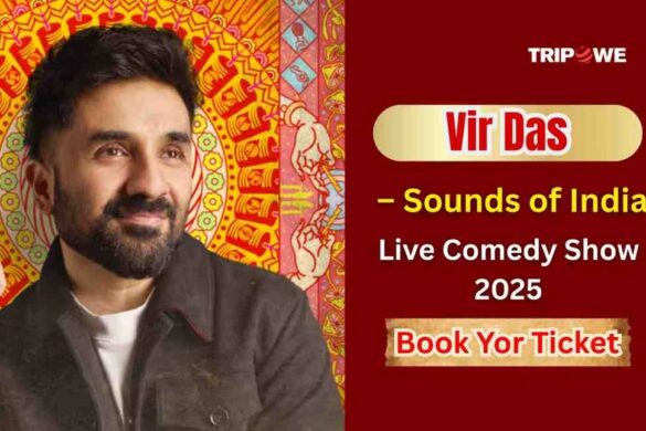 Sunburn Goa 2025 Ticket Price and Dates: Everything You Need to Know ...