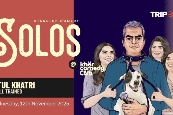 Piyush Mishra Aarambh 2.0 Live in Indore 2025 | Phoenix Citadel Mall ...