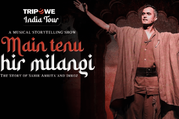 Piyush Mishra Aarambh 2.0 Live in Indore 2025 | Phoenix Citadel Mall ...