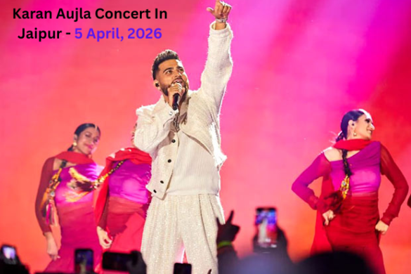 How to Book Cheap Concert Tickets in India : Easy Tips & Hacks for ...