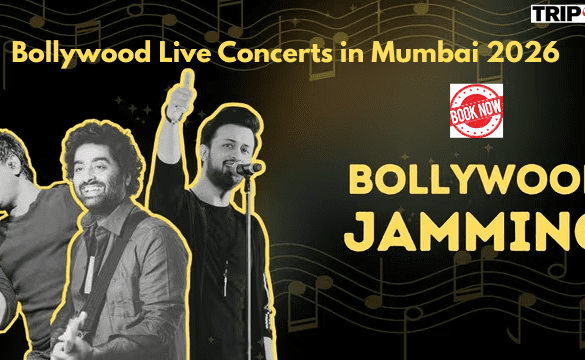 Karan Aujla Live Concert All City Tour 2025–2026 - Tripowe