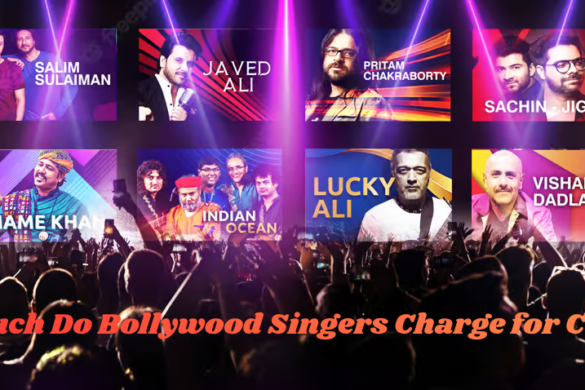 Rishab Rikhiram Sharma Concert Delhi 2026: Tickets & Price - Tripowe