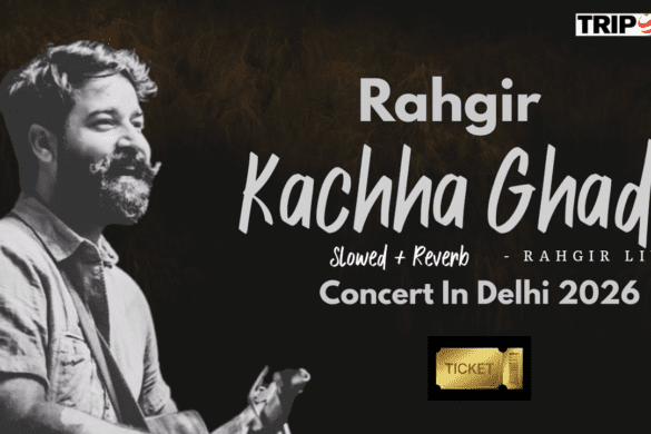 Niladri Kumar Delhi Concert Tickets 2026 | Ticket Price & Booking - Tripowe