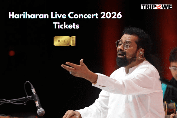 Niladri Kumar Delhi Concert Tickets 2026 | Ticket Price & Booking - Tripowe